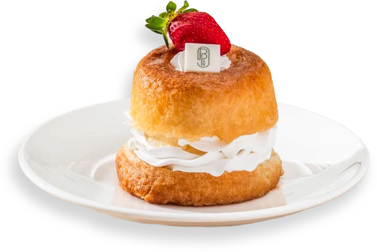 Book an Event – Bake Point