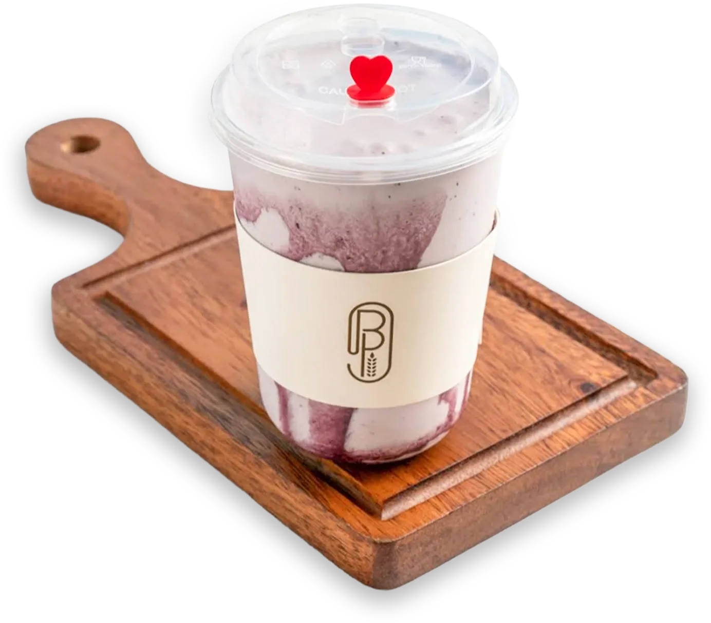 Book an Event – Bake Point